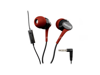 MAXELL Fusion+ Red Black