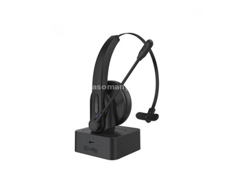 CELLY Cable without mono diszpécser headphone black