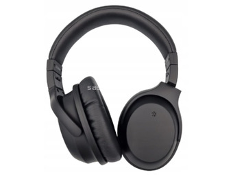 FINAL AUDIO UX2000 Over-ear headphone BT ANC black