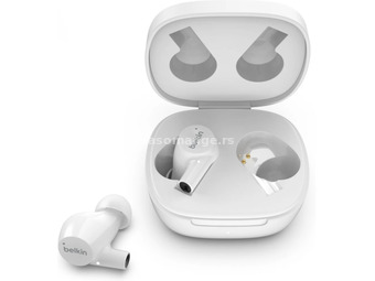 BELKIN SoundForm Rise white