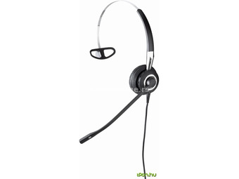 JABRA Biz 2400 II QD Mono UNC 3 in 1