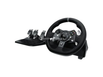 Game volan Logitech G920 sa pedalama 941-000123