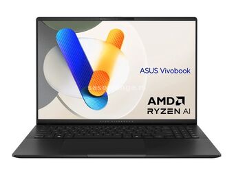 ASUS Laptop Vivobook S (M5606WA-MX016W) 16 3.2K OLED Ryzen AI 9 HX 370 32GB 1TB Windows 11 Home