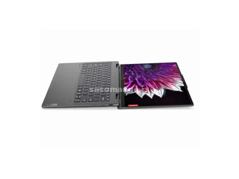 Laptop LENOVO Yoga 7 2in1 14IML9 DOS/14" WUXGA/U5-125U/16GB/1TB/FPR/backlit SRB/siva