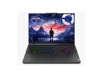 NB Lenovo Legion5Pro 16 i5-13450HX/16GB/1TB/16"/RTX4060 GB/Win11Pro/83DF00GAYA