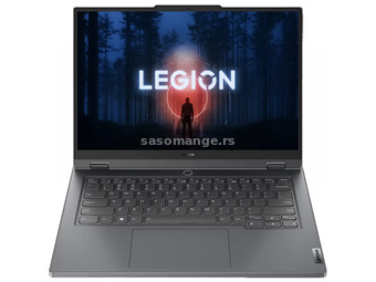 LENOVO Legion Slim 5 14 82Y5005XHV Vihar grey