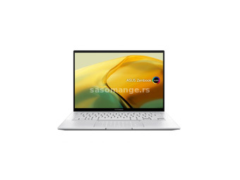 ASUS ZenBook 14 OLED UX3402VA-KM501W Silver