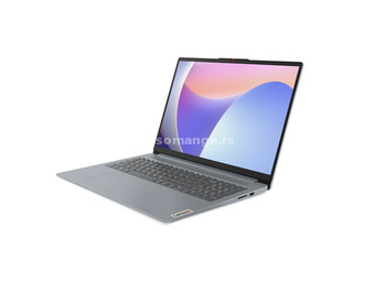 LENOVO IdeaPad Slim 3 16 83ES003BHV Gray