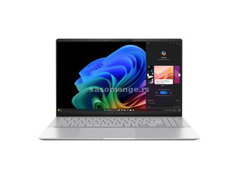 ASUS Vivobook S15 S5507QA-MA006W Silver