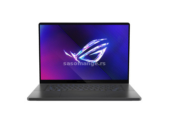 ASUS ROG Zephyrus G16 (2024) GU605MU-QR057W Eclipse grey