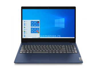 LENOVO IdeaPad 3 15 82RN0087HV Blue