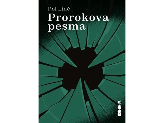 Prorokova pesma - Pol Linč