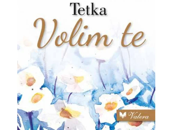 Tetka - volim te - Slobodan Šorgić