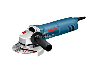 Ugaona brusilica mala Bosch GWS 1400 1400W 125mm (0601824806)