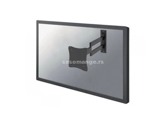 NEOMOUNTS FPMA-W830BLACK TV mural holder 10"-27" black