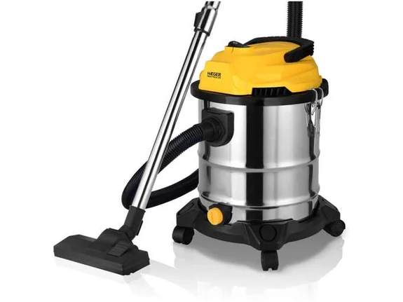Haeger Usisivač za mokro i suvo usisavanje 1200W 20L VC-W&D.038A