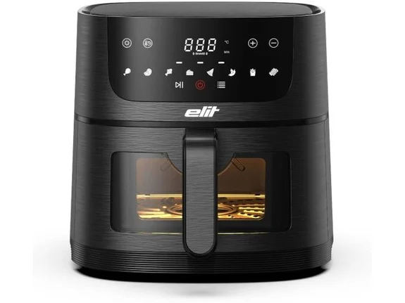 Elit Air fryer Nutrifry AF4000 4L