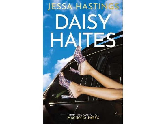 Daisy Haites - Jessa Hastings
