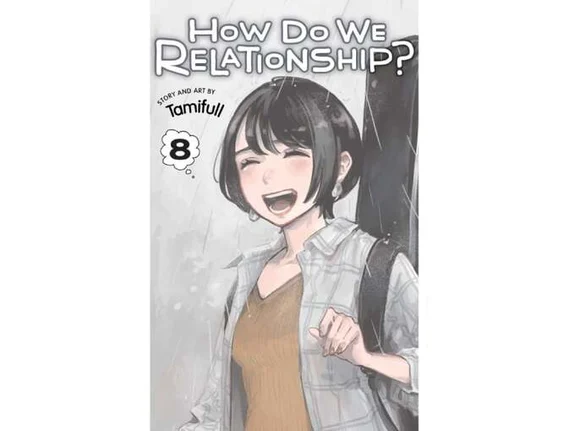 How Do We Relationship? Vol. 8 - Tamifull