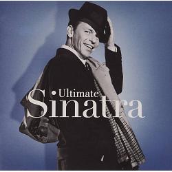 Frank Sinatra - Ultimate Sinatra (vinyl)