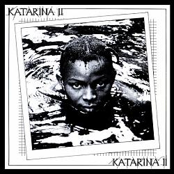 Katarina II - Katarina II (vinyl)