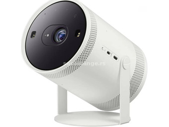 SAMSUNG SP-LFF3CLAXXXH The Freestyle 2. generation portable projector (2023)