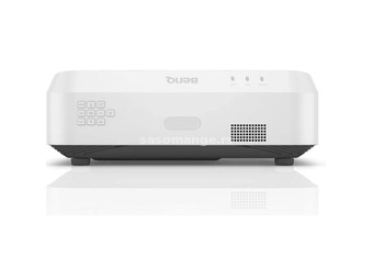 BENQ LW890UST white