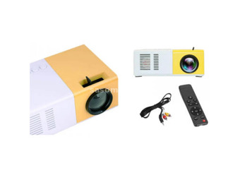 OEM Mini LED projector