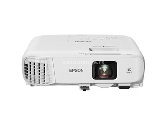 EPSON EB-992F