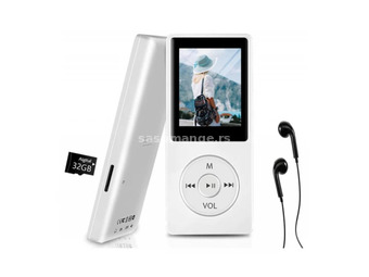 MP3 Player Bluetooth 32GB beli