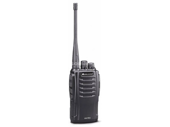 OEM Midland G10 Pro professional PMR Transceiver radio