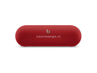 APPLE Beats Pill BT hanszóró red