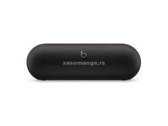 APPLE Beats Pill BT hanszóró black