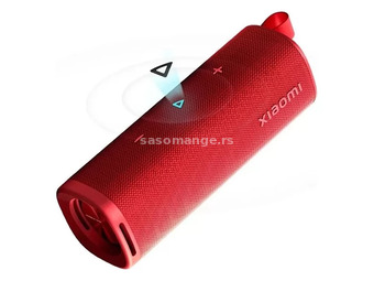 XIAOMI S29D IR controlled BT speaker red