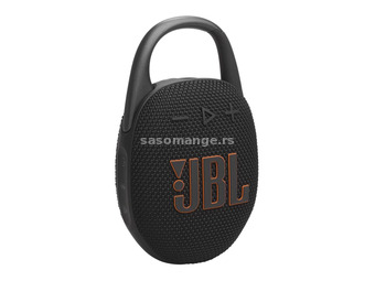 JBL CLIP 5 black