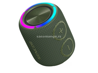 SENCOR Sirius 2 Mini oliva