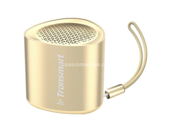 TRONSMART Nimo Bluetooth speaker gold 985908