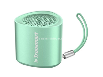 TRONSMART Nimo Bluetooth speaker light green 985909