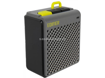 EDIFIER MP85 BT speaker grey