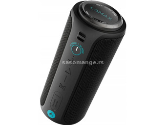 LAMAX Sounder2 Max BT speaker black