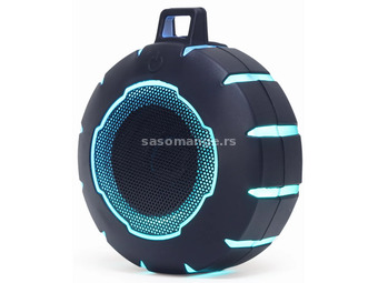 GEMBIRD SPK-BTOD-01 BT speaker black