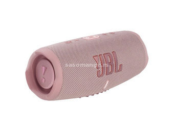 JBL Charge 5 pink