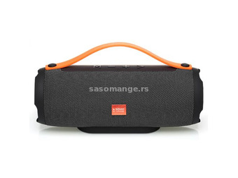 SAVIO BS-023 Bluetooth Speaker black