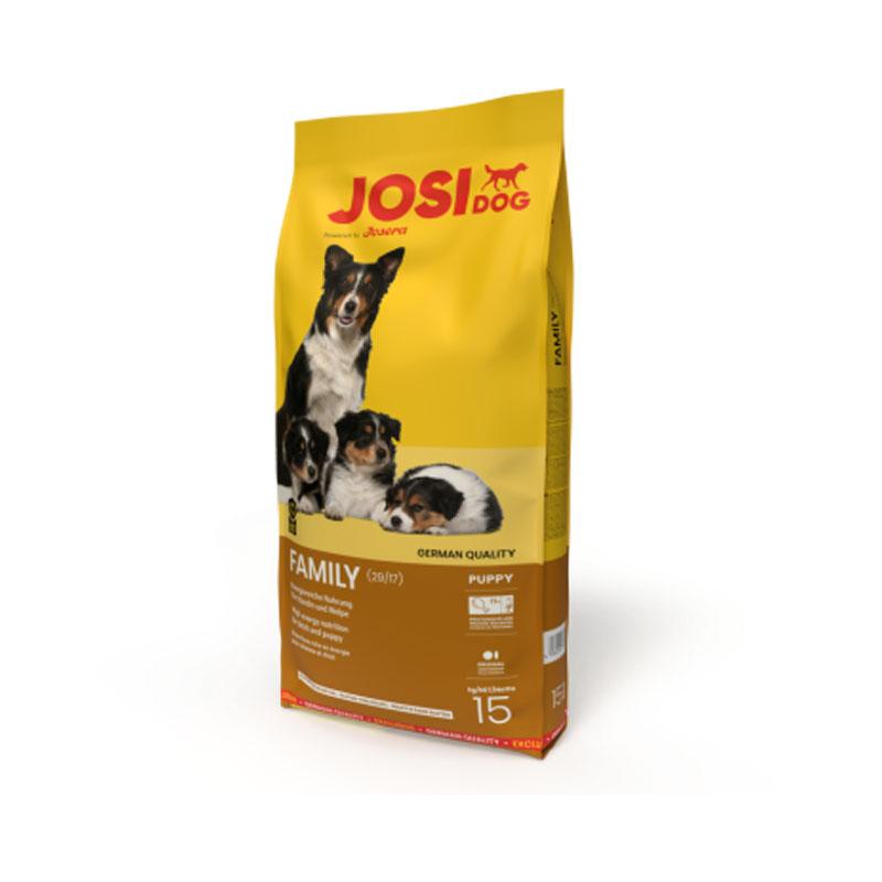 Josera Family plus 15 kg