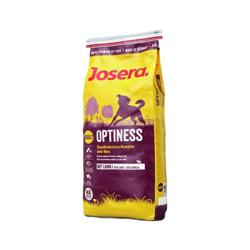 Josera Optiness 12.5 kg