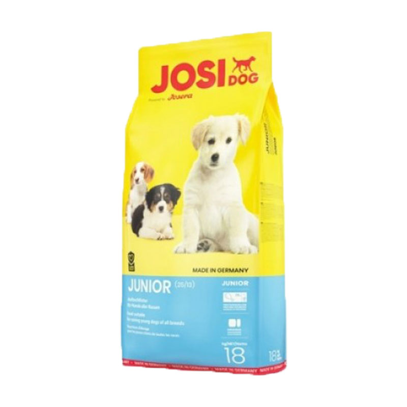 Josera junior 18kg