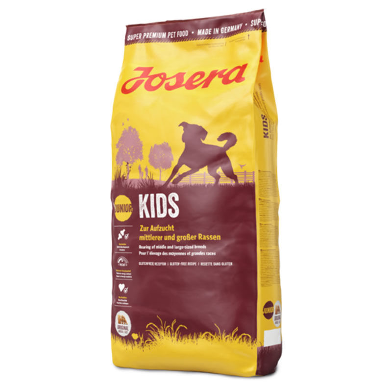 Josera kids 12,5 kg