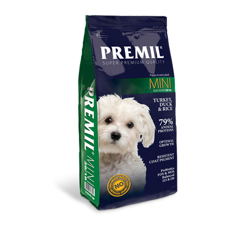 Premil mini