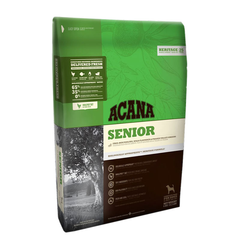 Acana dog Senior 2kg