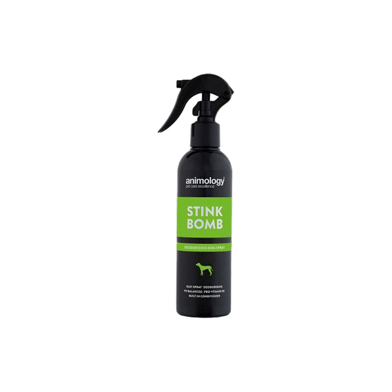 Animology Stink bomb sprej 250ml